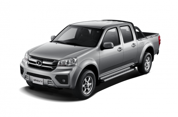 Wingle 5 doble cabina | Autokorp