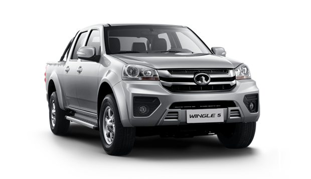 Wingle 5 doble cabina | Autokorp